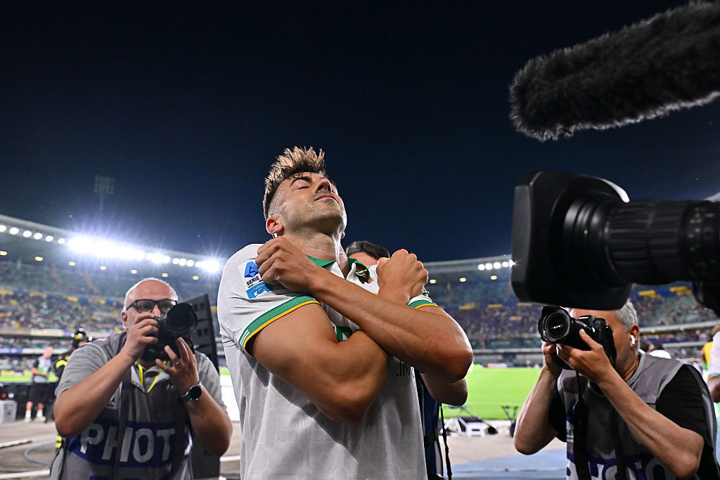 El Shaarawy tentato dal Genoa