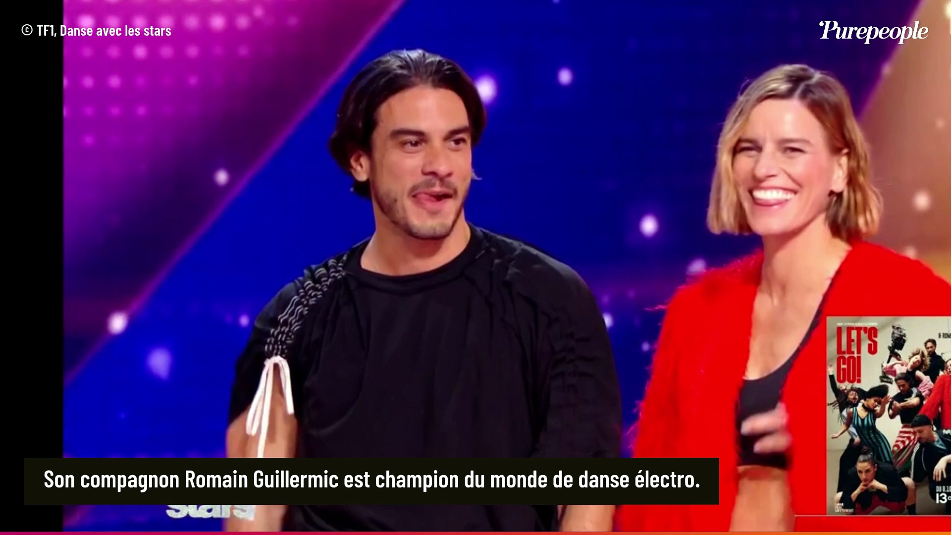 Fauve Hautot enceinte : la danseuse confirme sa grossesse et raconte ...