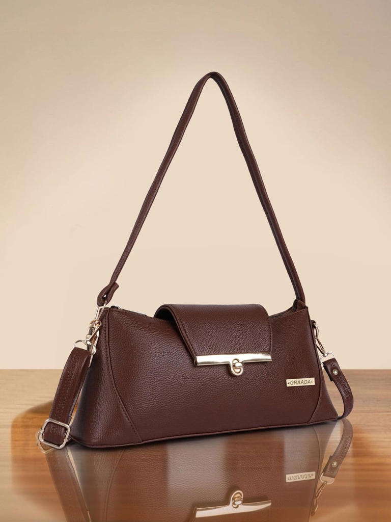Myntra end of reason sale is live: Must-have sling bags for women