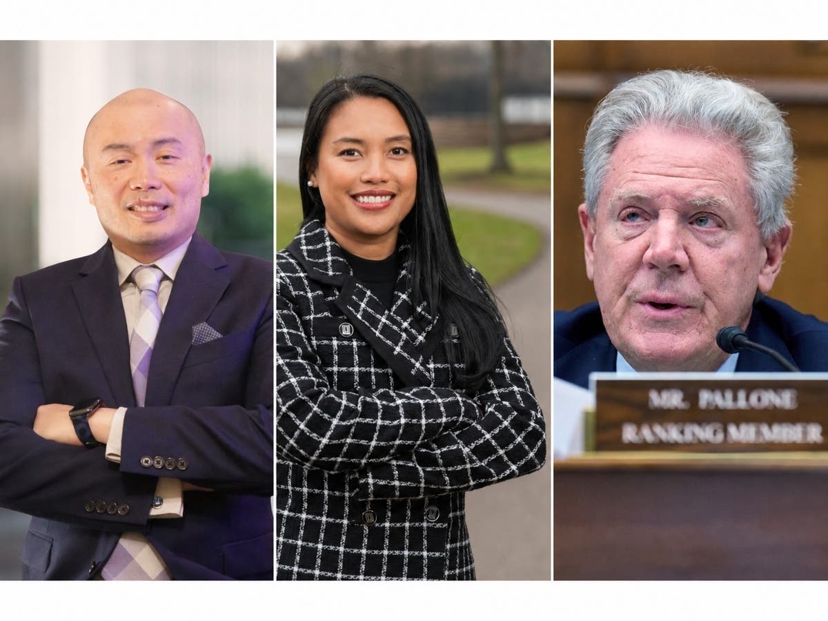 Congressman Frank Pallone wins Democratic primary in NJ 6: Unofficial ...