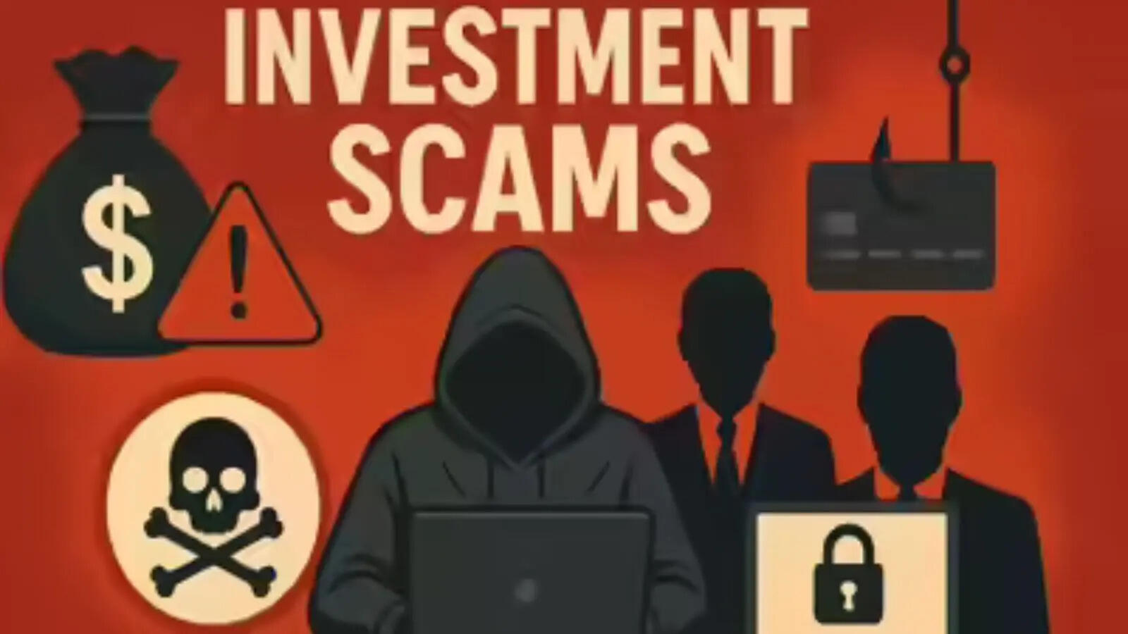 Govt warns of fake AI deepfake scam