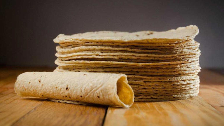 Tortilla de maíz, la botana saludable para disfrutar el Mundial 2026