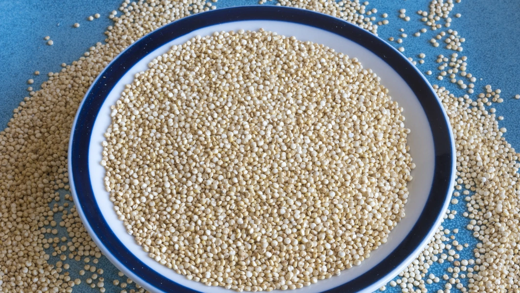 Quinoa ideas to keep your meals exciting