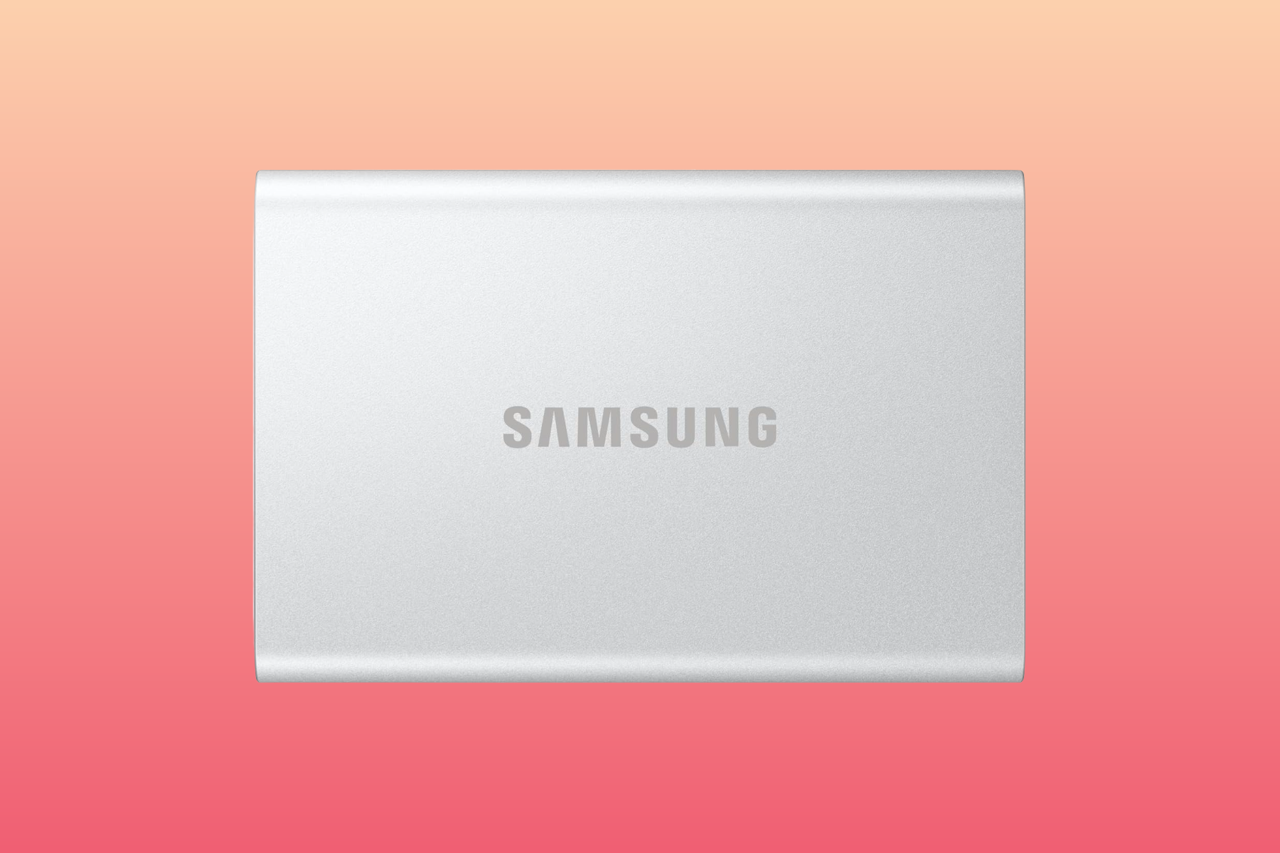 Samsung SSD mit 1 TB auf Tiefstpreis: Externer Speicher jetzt 40 ...