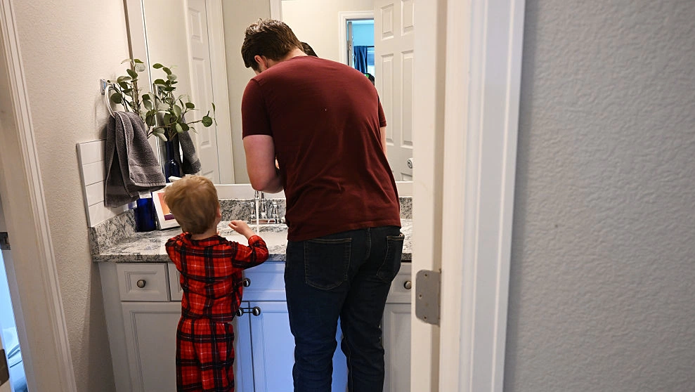 Understanding your toddler’s big feelings and milestones