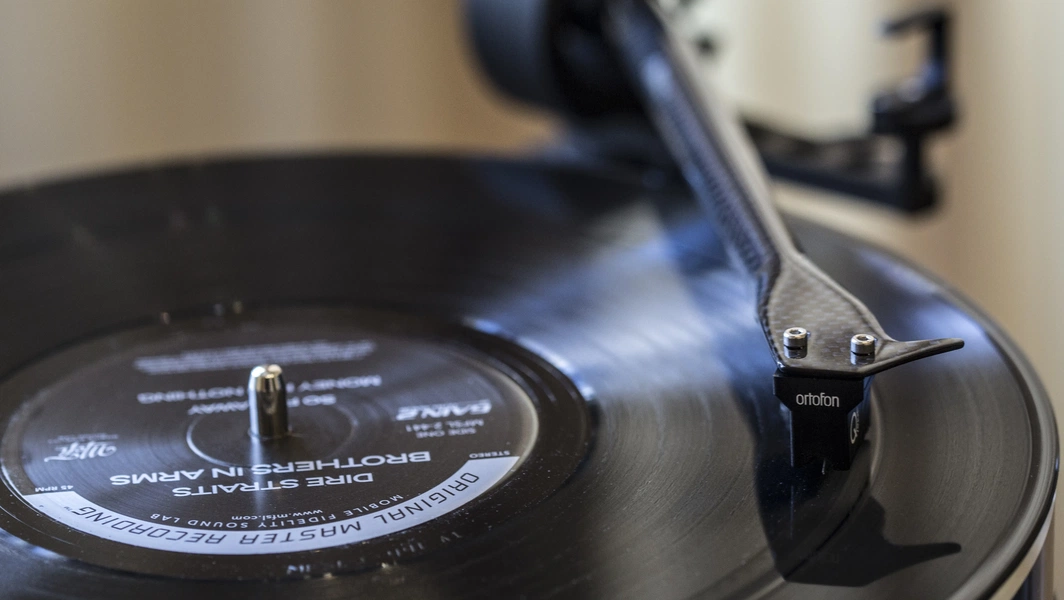 14 record players for every budget and listening style
