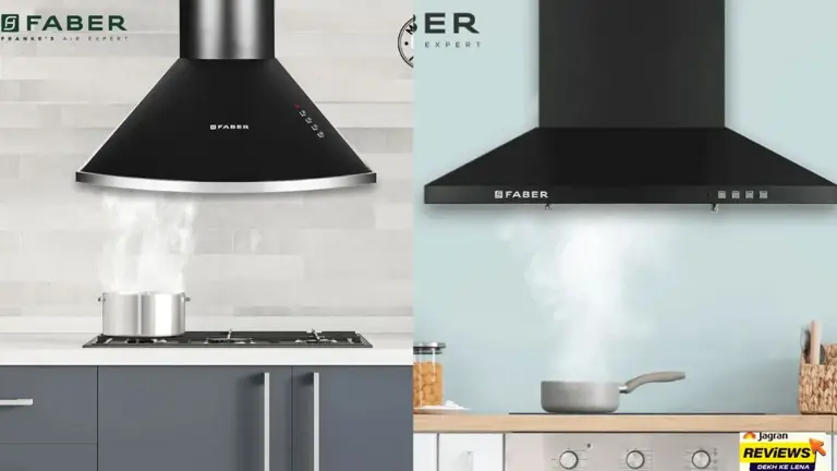 Faber chimney options to consider for a fresh and clean kitchen environment