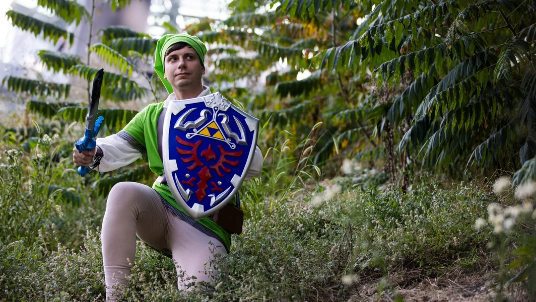 4 Zelda fan theories that reimagine Hyrule