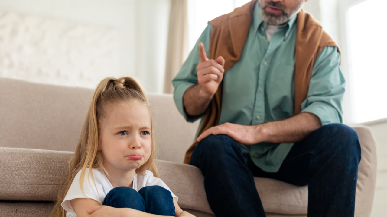 Are you raising your child right? Sadhguru points out one parenting ...