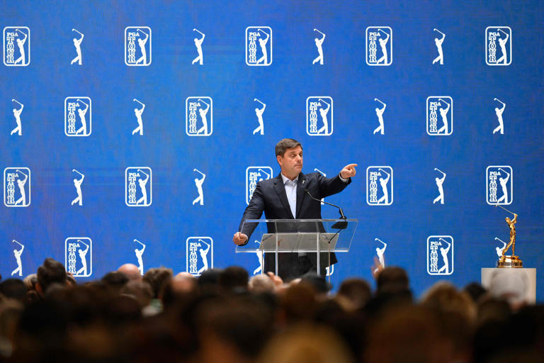 PGA Tour to implement promotion-relegation system in 2028