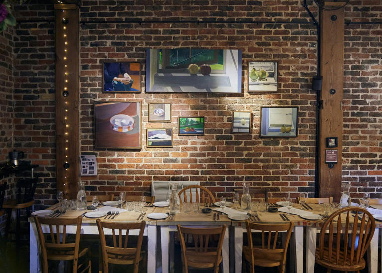 Sugrue South Downs wine dinner announced at Squisito in Lewes