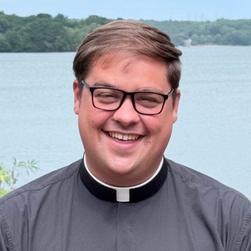 Diocese of Fall River to ordain priest and deacon