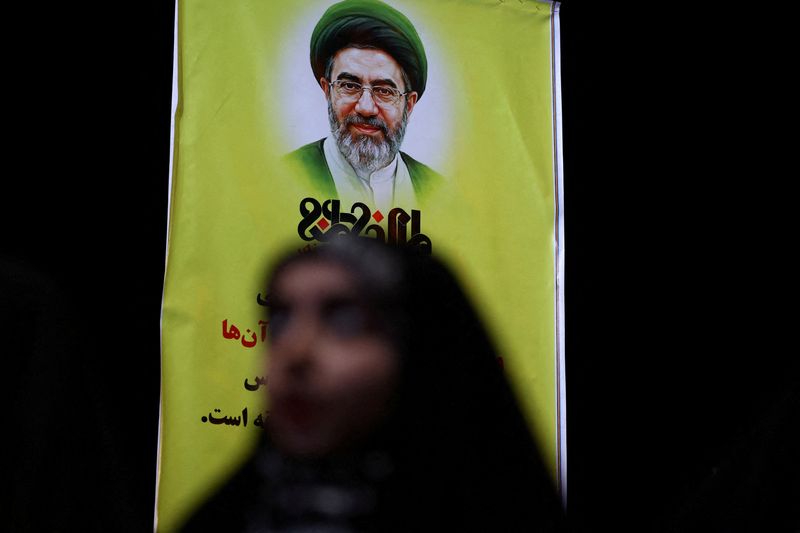 Iran's Khamenei warns against divisions after enemy's defeat on battlefield