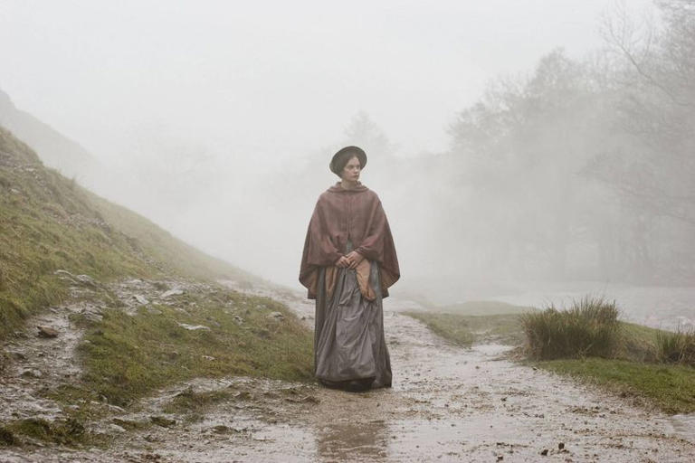 'Superb' period drama adaptation of classic Bronte novel on BBC now