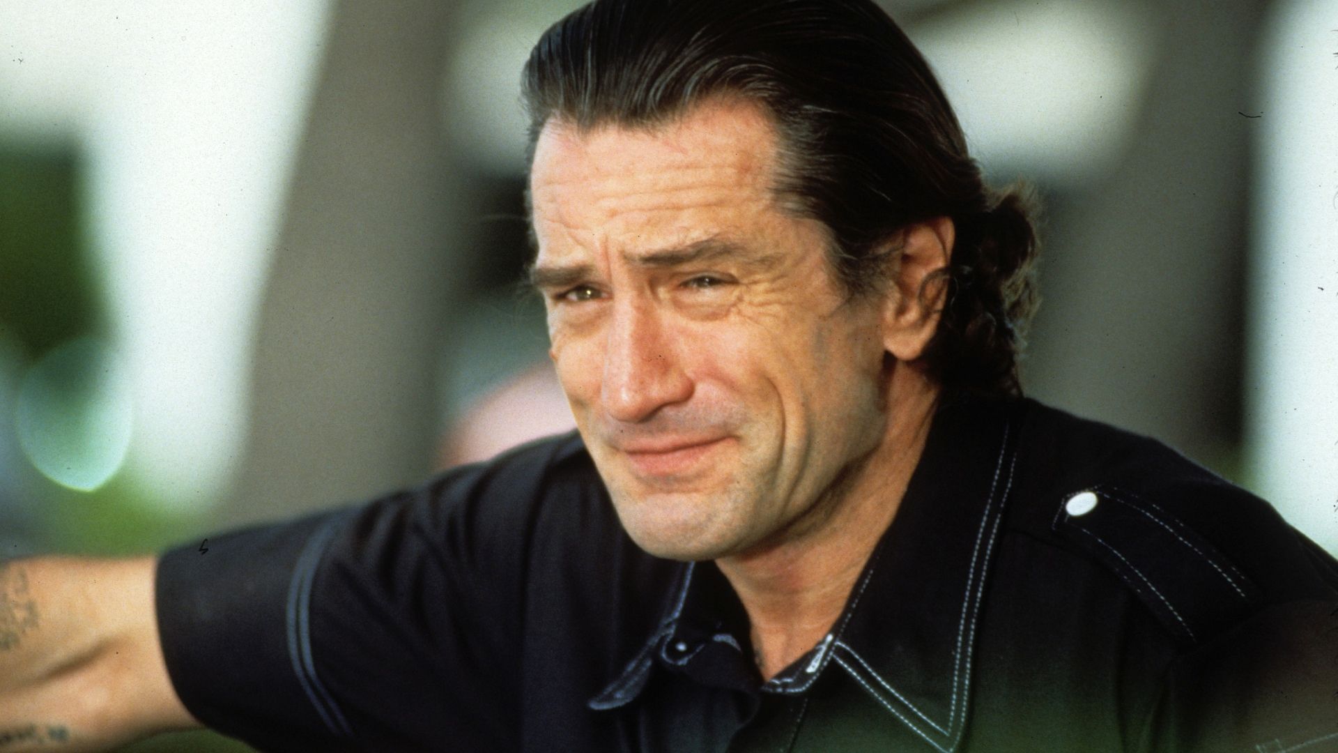 Apple TV's remake of a classic Martin Scorsese thriller releases this week