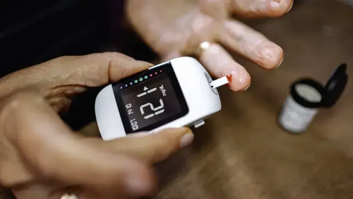 Global point-of-care testing market to hit $64.8b by 2031