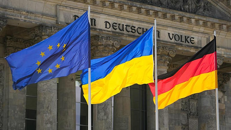 Alemania bate récord histórico de nacionalizaciones y se prepara para ...