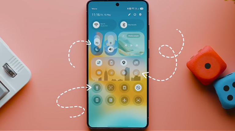 Transforming my Galaxy S26 Ultra: One UI 8.5 hidden tricks I love