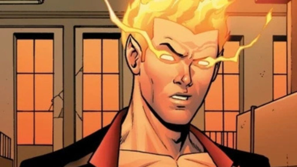 40 superheroes that still don't have a video game based on them