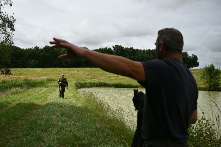Disparition de Lyhanna : les gendarmes font appel à des cavaliers bénévoles