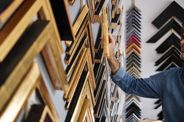 UK fine art company collapses into administration - in business since 1976