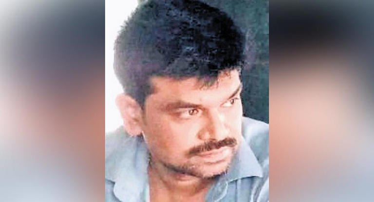 Telangana police get four-day custody of PMJ robbery mastermind