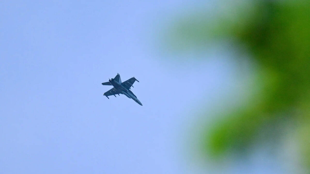 India's biggest military drone deal? $2 billion order likely: report