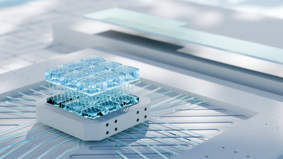 Should you buy D-Wave Quantum stock while it's under $35?