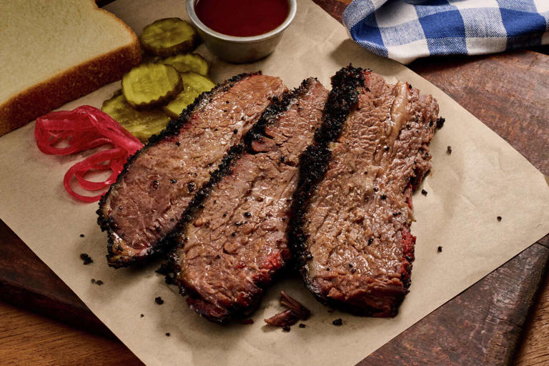 Ex-Houston Astros president, Walmart launch exclusive beef line in Texas