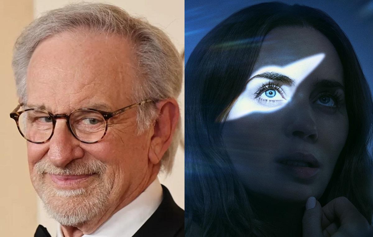 Steven Spielberg asegura que ahora cree que los extraterrestres han ...