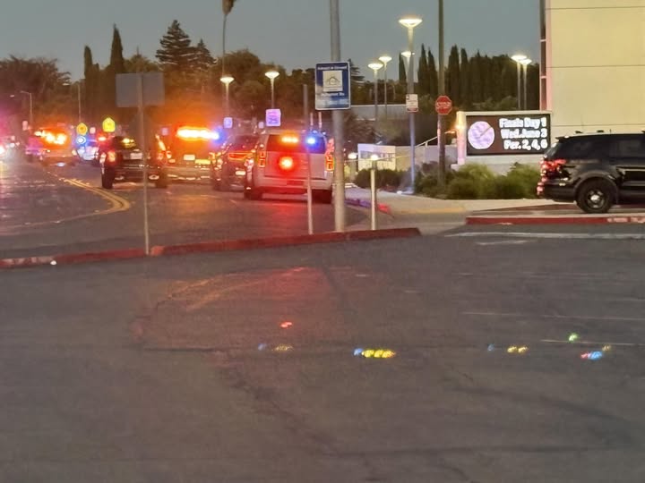 One dead, three injured in Wednesday night shooting at Fairfield High