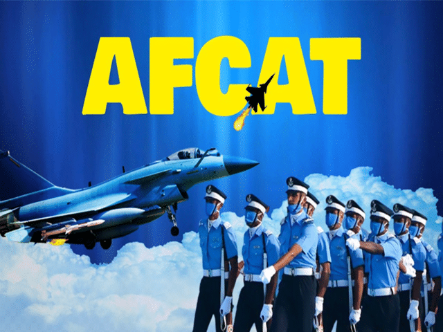 AFCAT 2 2025 result: Air Force releases AFCAT 2 2025 merit list—find ...
