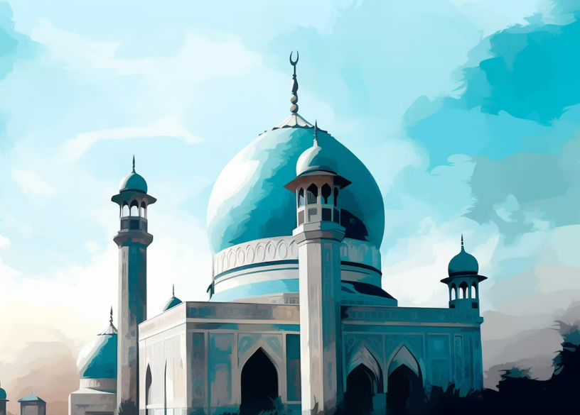 Jadwal sholat, imsak, dan buka puasa Tangerang Selatan Rabu 25 Februari ...