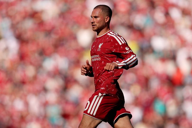 Alexis Mac Allister's dad slams 'false' transfer update after fresh ...