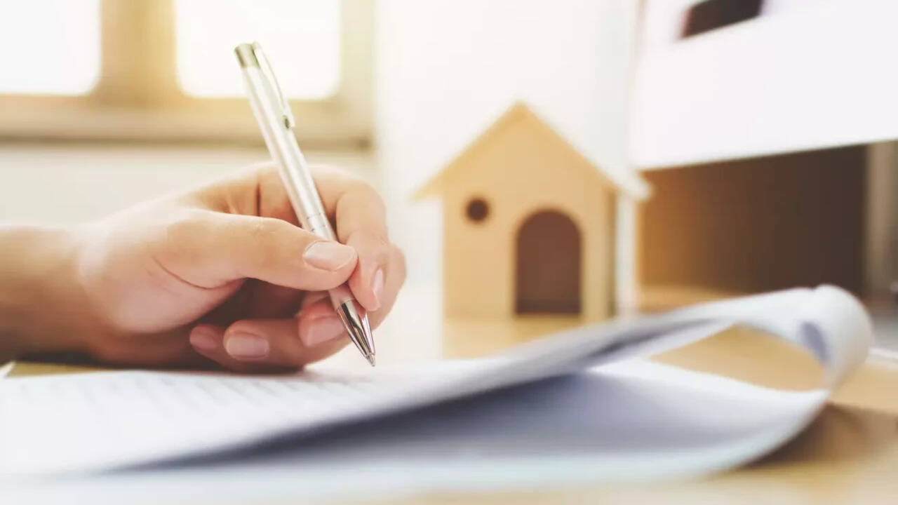 Khata, mutation, property card: Here's what each document does