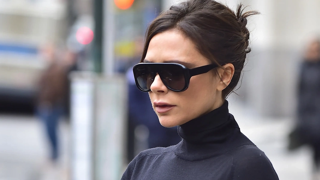 Victoria Beckham’s timeless beauty and wellness approach