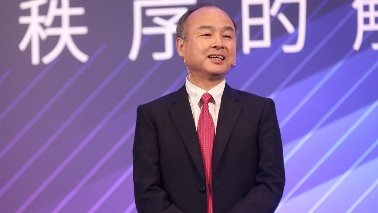 SoftBank hisselerinin hızlı yükselişi: Masayoshi Son Asya’nın en zengin ...