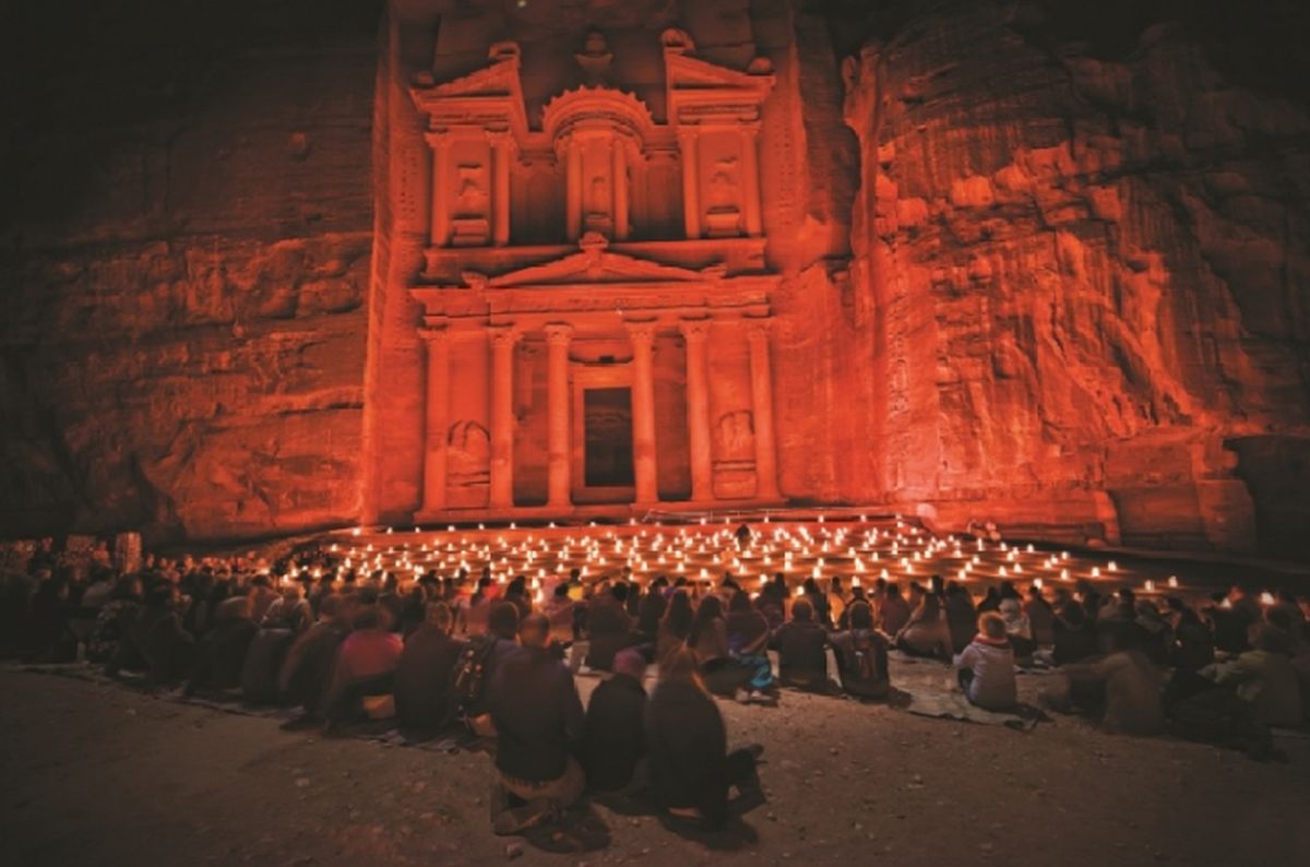 Jordan Tourism Board affida a Hopscotch Italy la rappresentanza in Italia