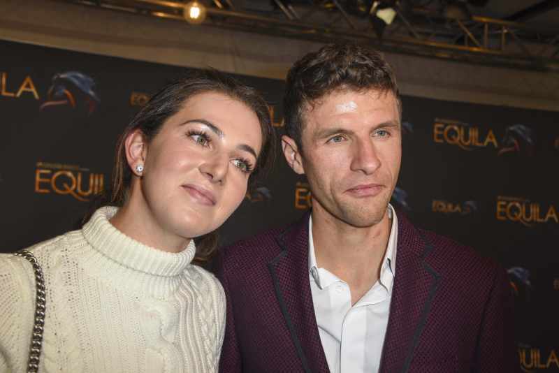 Thomas Müller und Lisa nach fast 20 Jahren getrennt - Statement ...