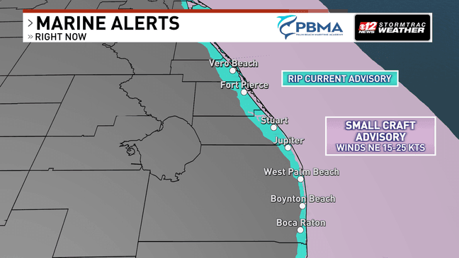 Flooding concerns linger as South Florida begins drying trend