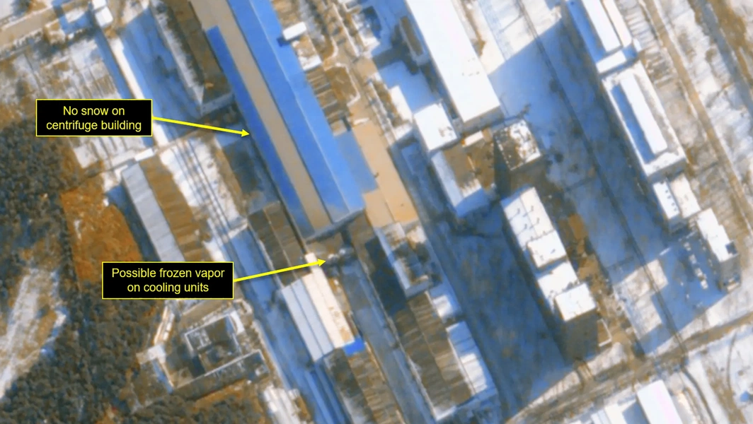 Kim Jong Un orders exponential nuclear arsenal expansion