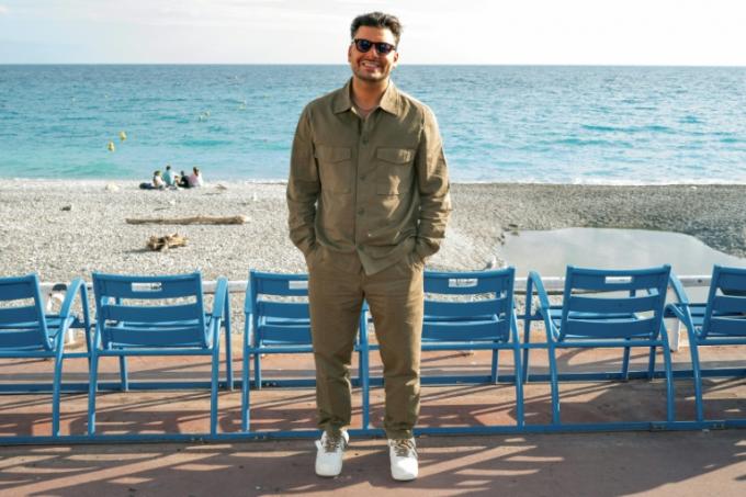 Kev Adams s’illustre dans une célèbre émission télé américaine