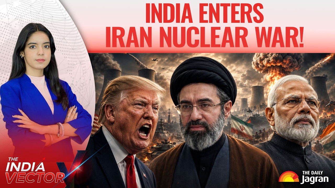 Nuclear wargame explodes! India-Kazakhstan $4 billion nuclear deal ...