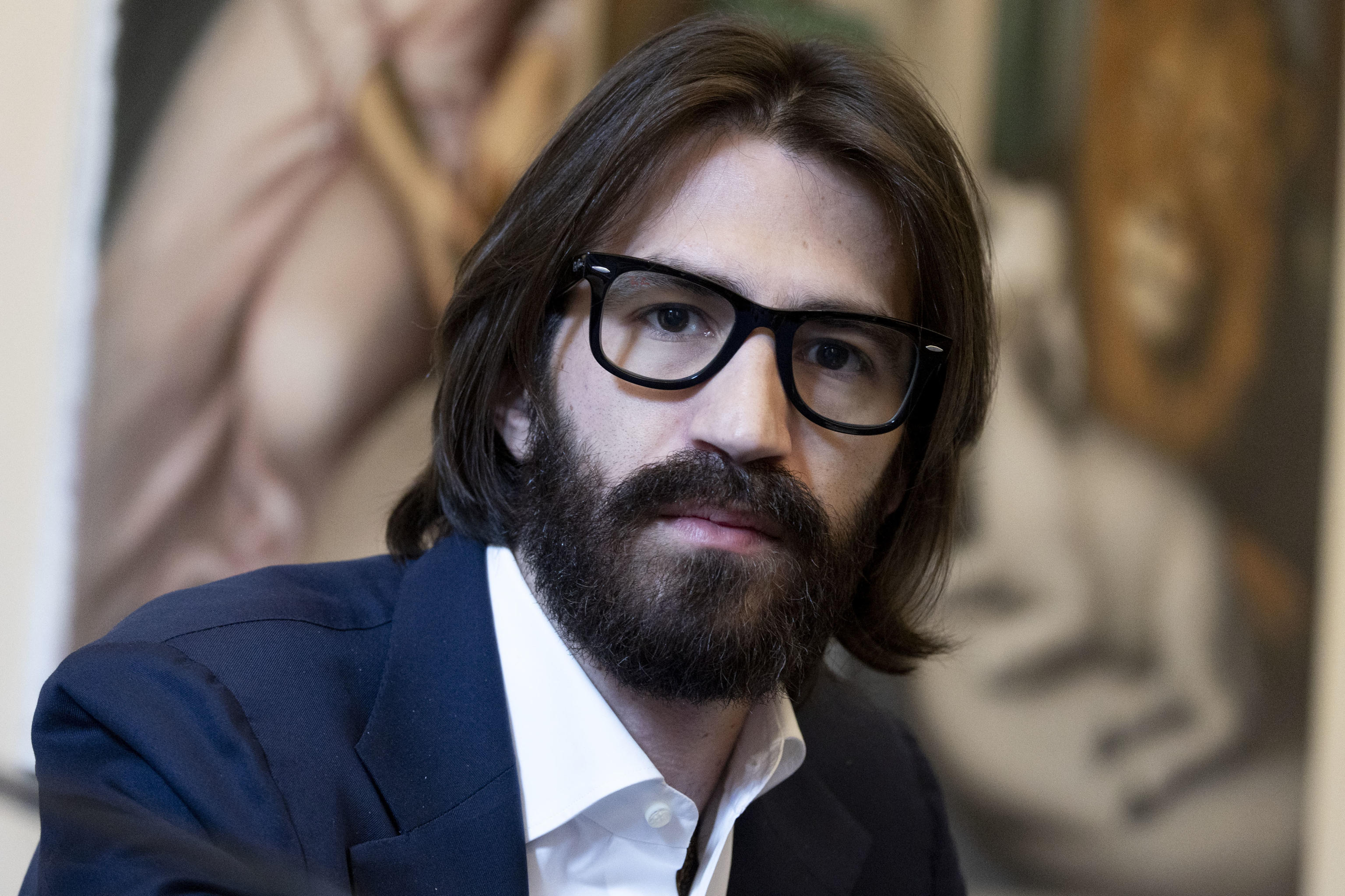 Riassetto Delfin, accordo tra Leonardo Maria Del Vecchio e Rocco Basilico