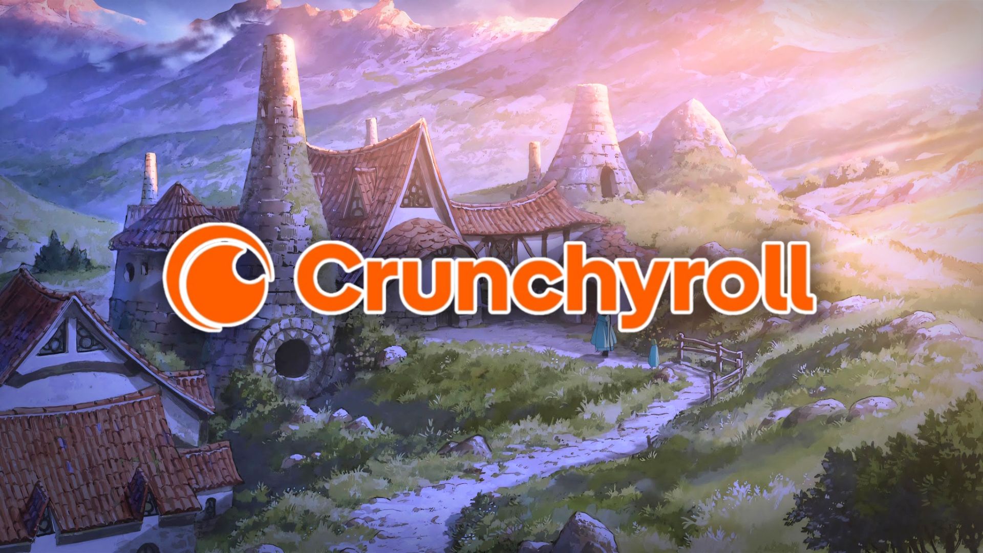 Crunchyroll's new #1 fantasy epic is saving the dead genre