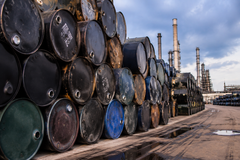 Tightening oil stocks leave crude market vulnerable to price spikes