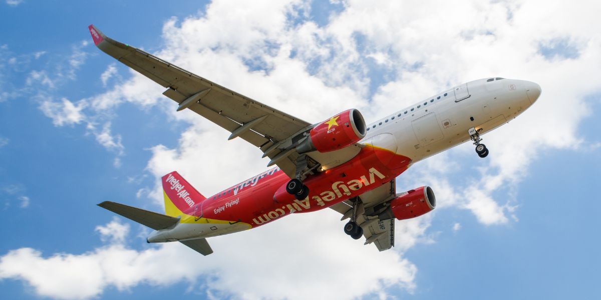Vietjet launches Cebu-Ho Chi Minh direct flights