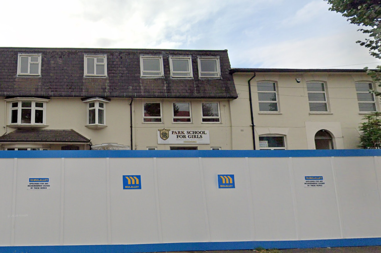 Closed girls' school to be reopened for special needs children