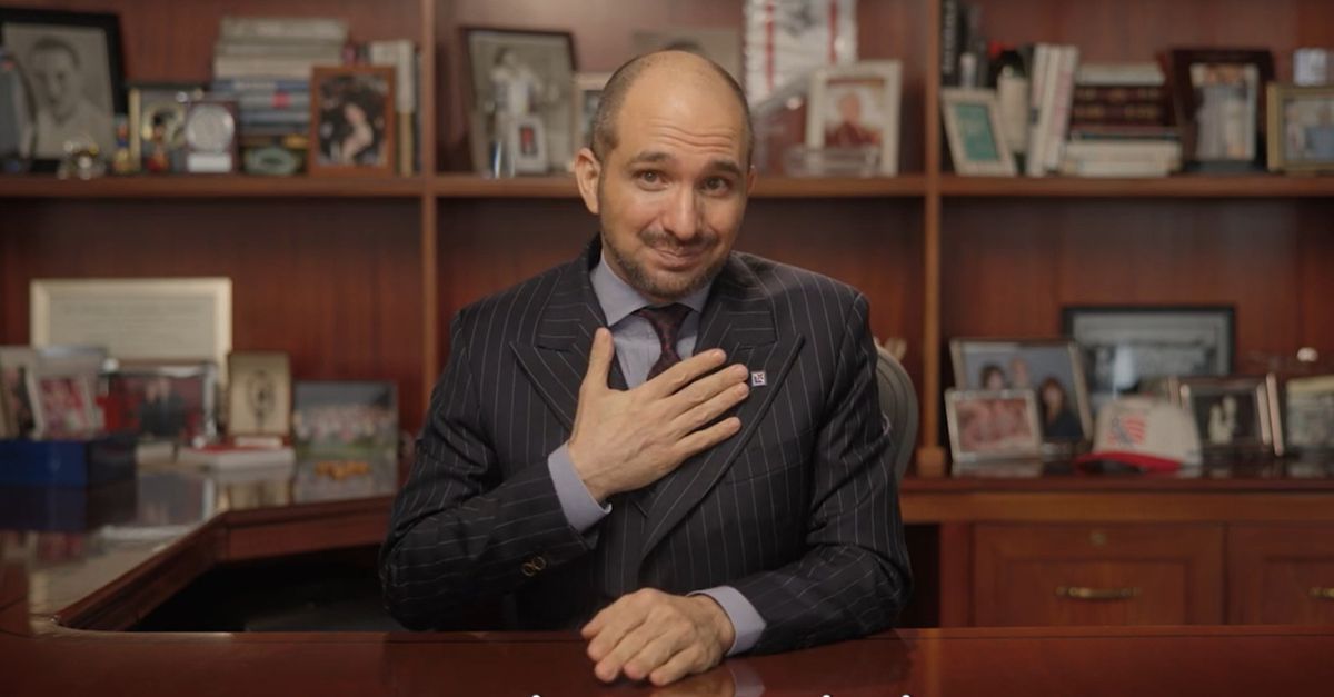 Nazione: “Commisso sembrava Berlusconi. Ma c’è qualcosa che ci conforta”