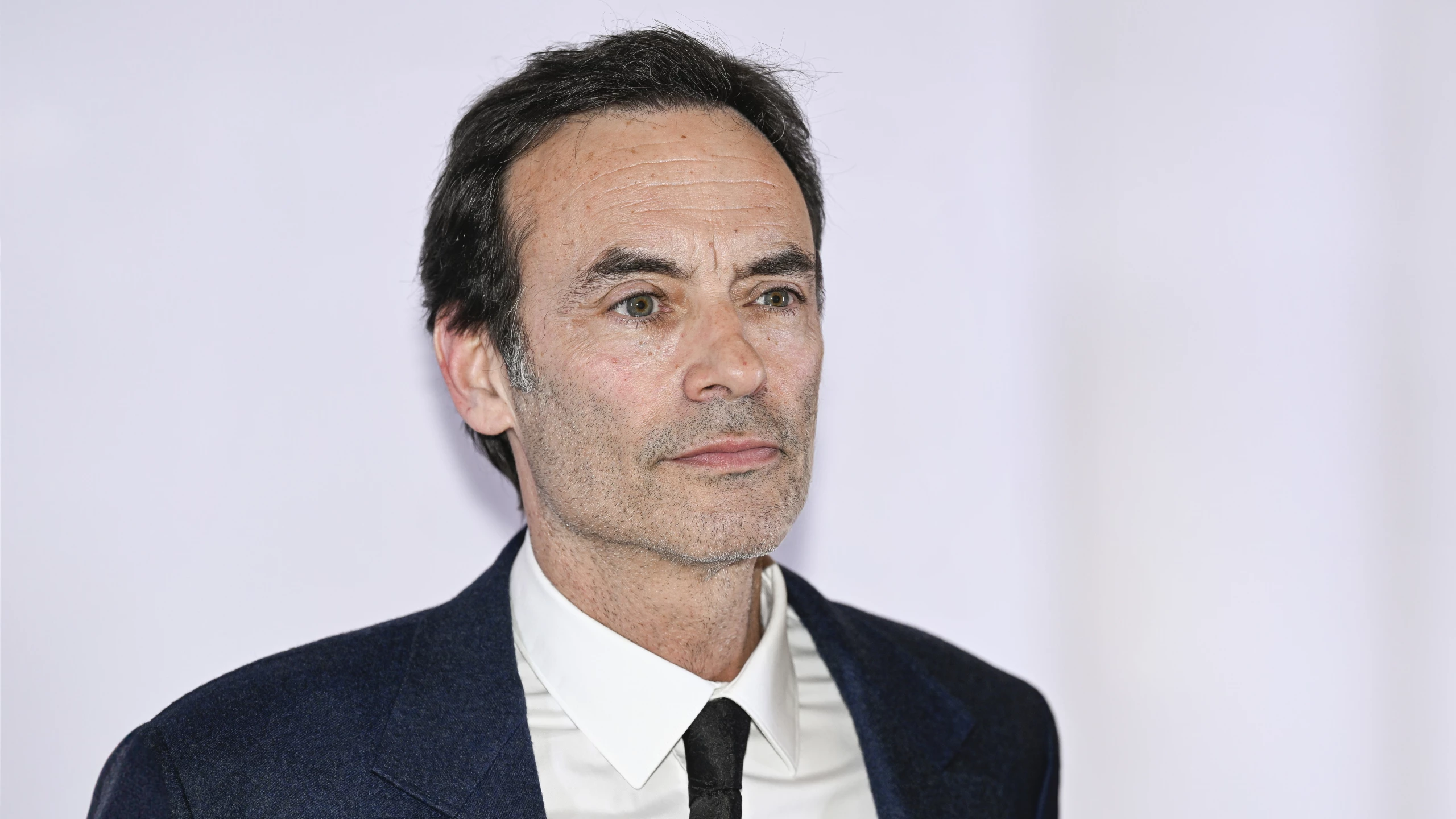 Les fils d’Alain Delon condamnés par leur sœur Anouchka